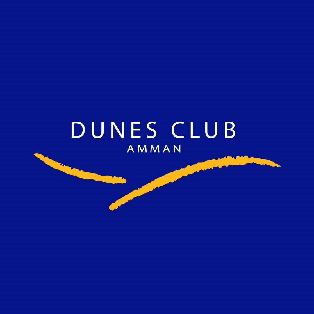 Jordan Restaurant Association. Dunes Club Amman