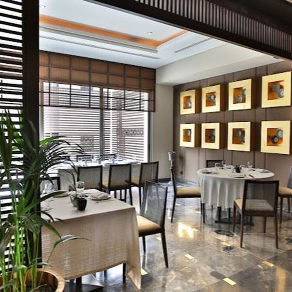 Jordan Restaurant Association. Ren Chai